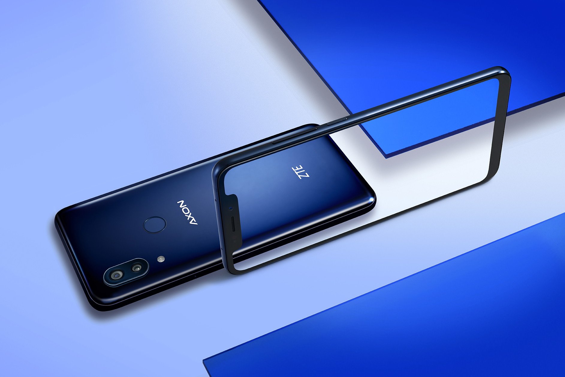  AXON 9 Pro 
