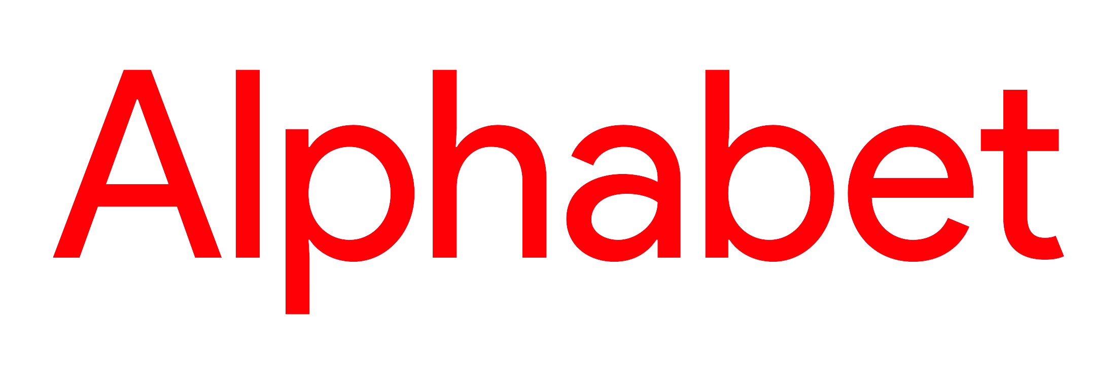 Alphabet 2018 Q4 Alphabet 2018 Q4