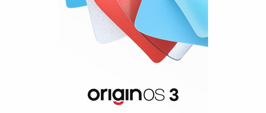vivo发布OriginOS 3系统：推出内存融合3.0功能