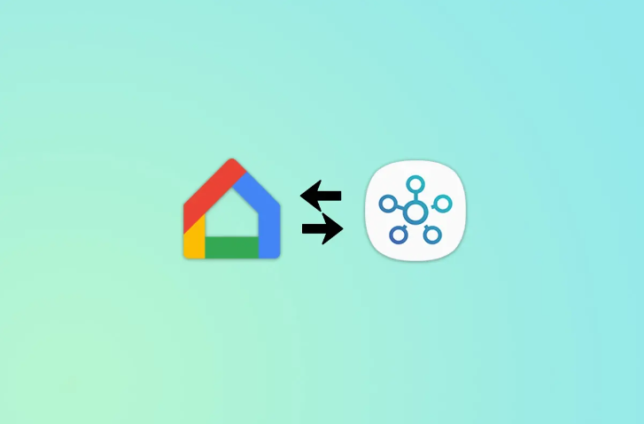 三星SmartThings和Google Home实现互通 利用Matter控制家具