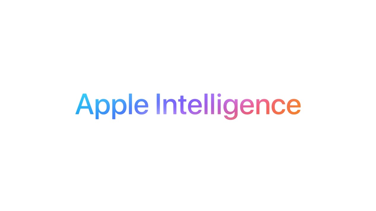 消息称Apple Intelligence将在10月份开放部分功能